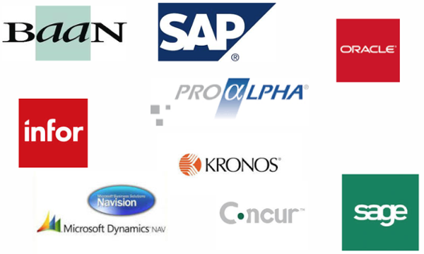 BOM Connector Enterprise | znt-Richter | CircuitByte